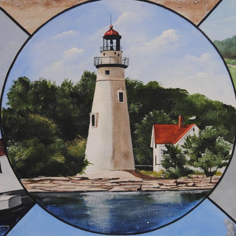 Marblehead Ohio - Home